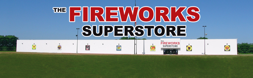 America’s Largest Firework Store-The Fireworks Superstore | Fireworks ...